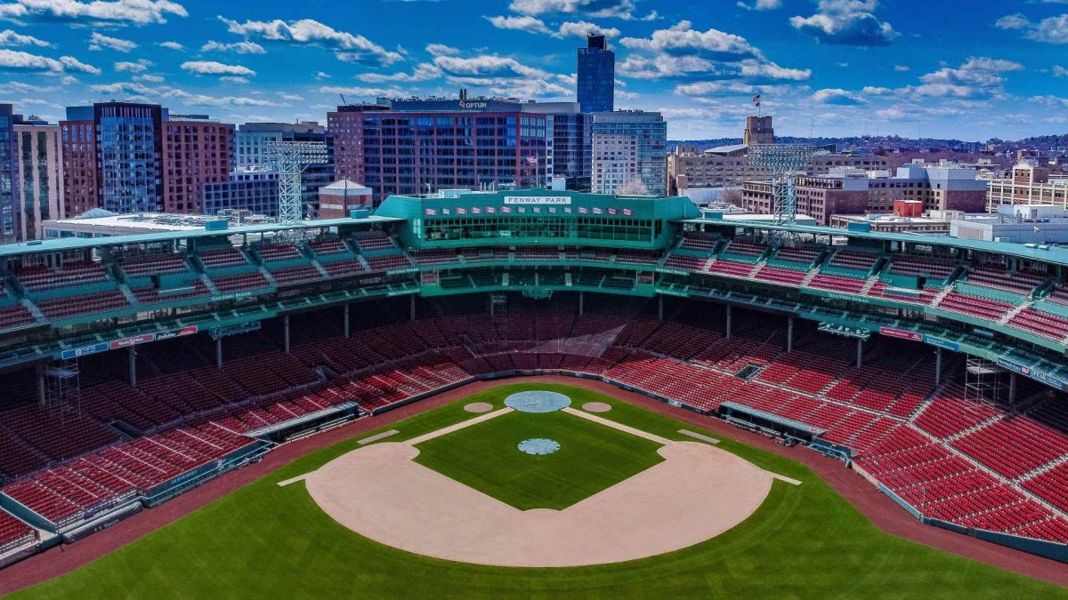 15+ Boston Nicknames: History, Meaning & Culture