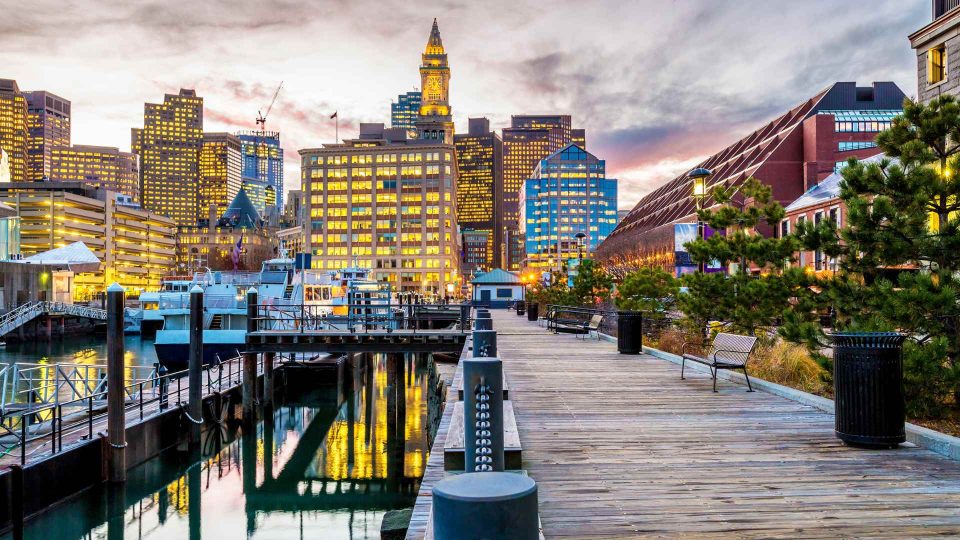 15+ Boston Nicknames: History, Meaning & Culture