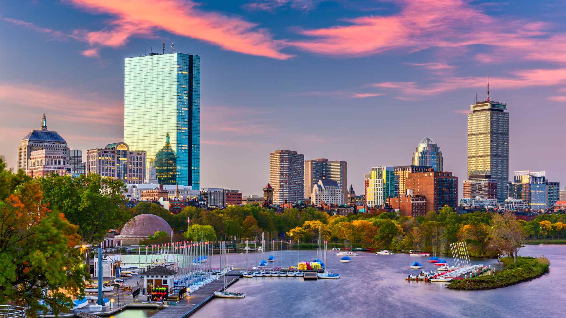 15+ Boston Nicknames: History, Meaning & Culture