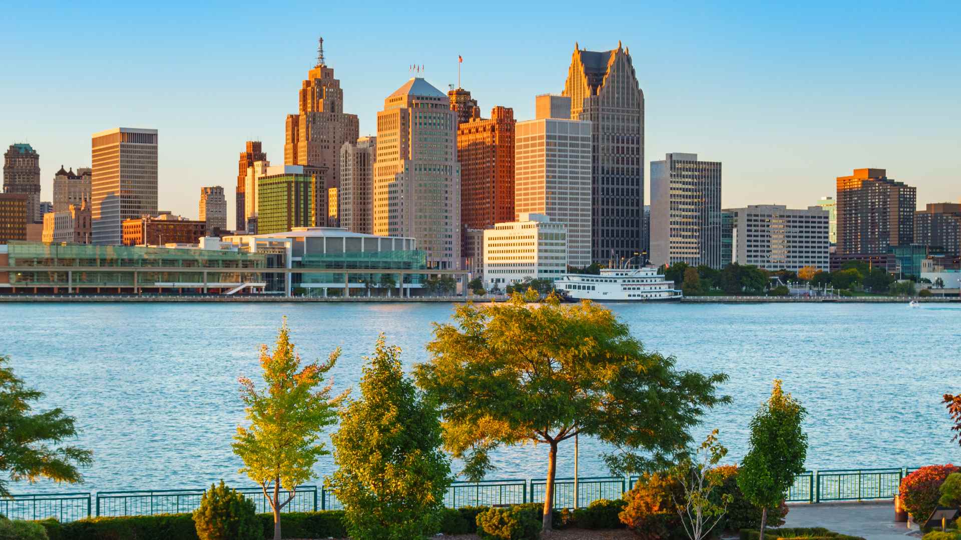 15+ Detroit Nicknames: History, Meaning & Culture