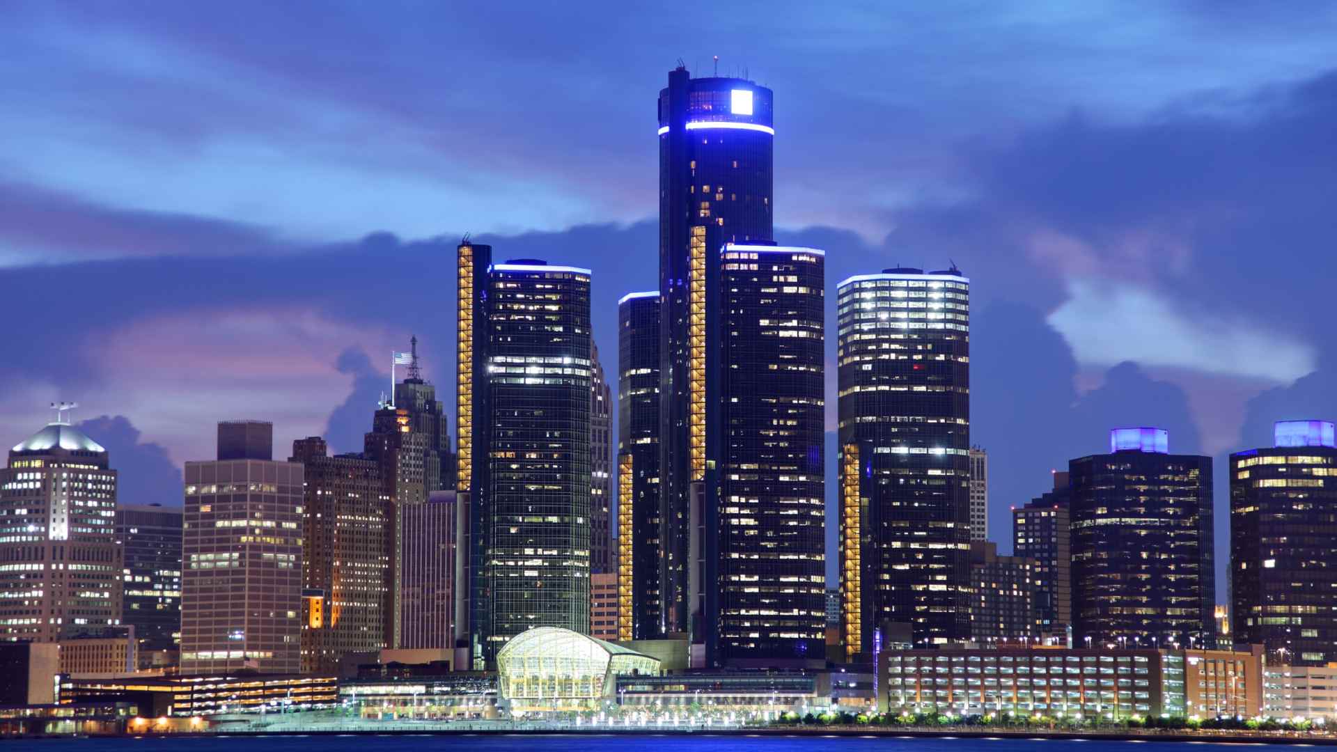 15+ Detroit Nicknames: History, Meaning & Culture