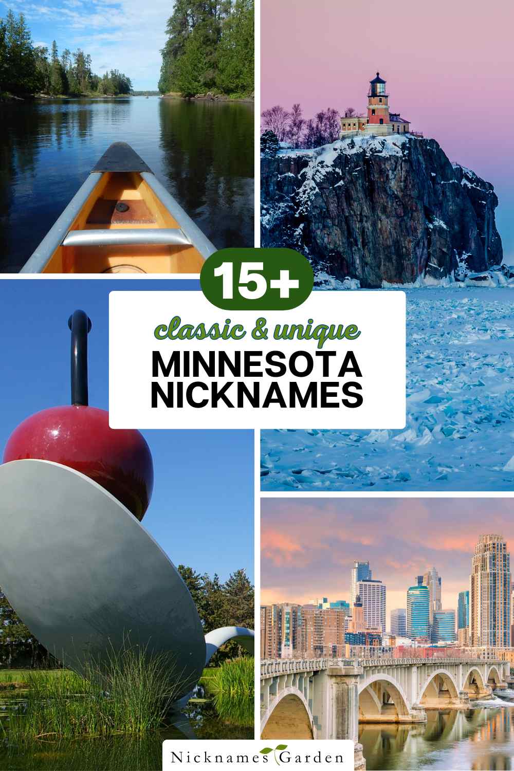 15+ Nicknames For Minnesota & Their Origins!