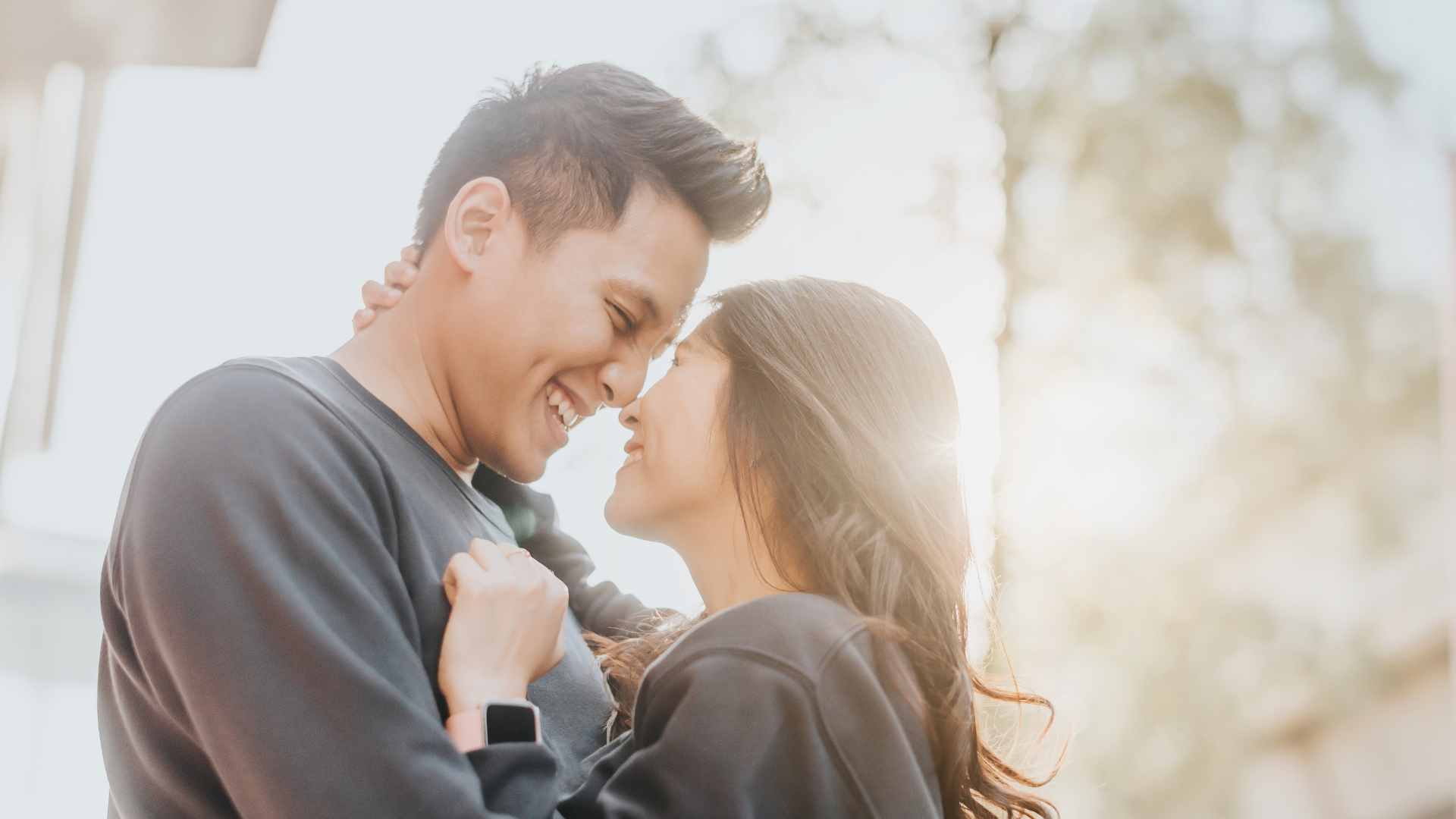 115 Unique Nicknames for Boyfriend with Meaning