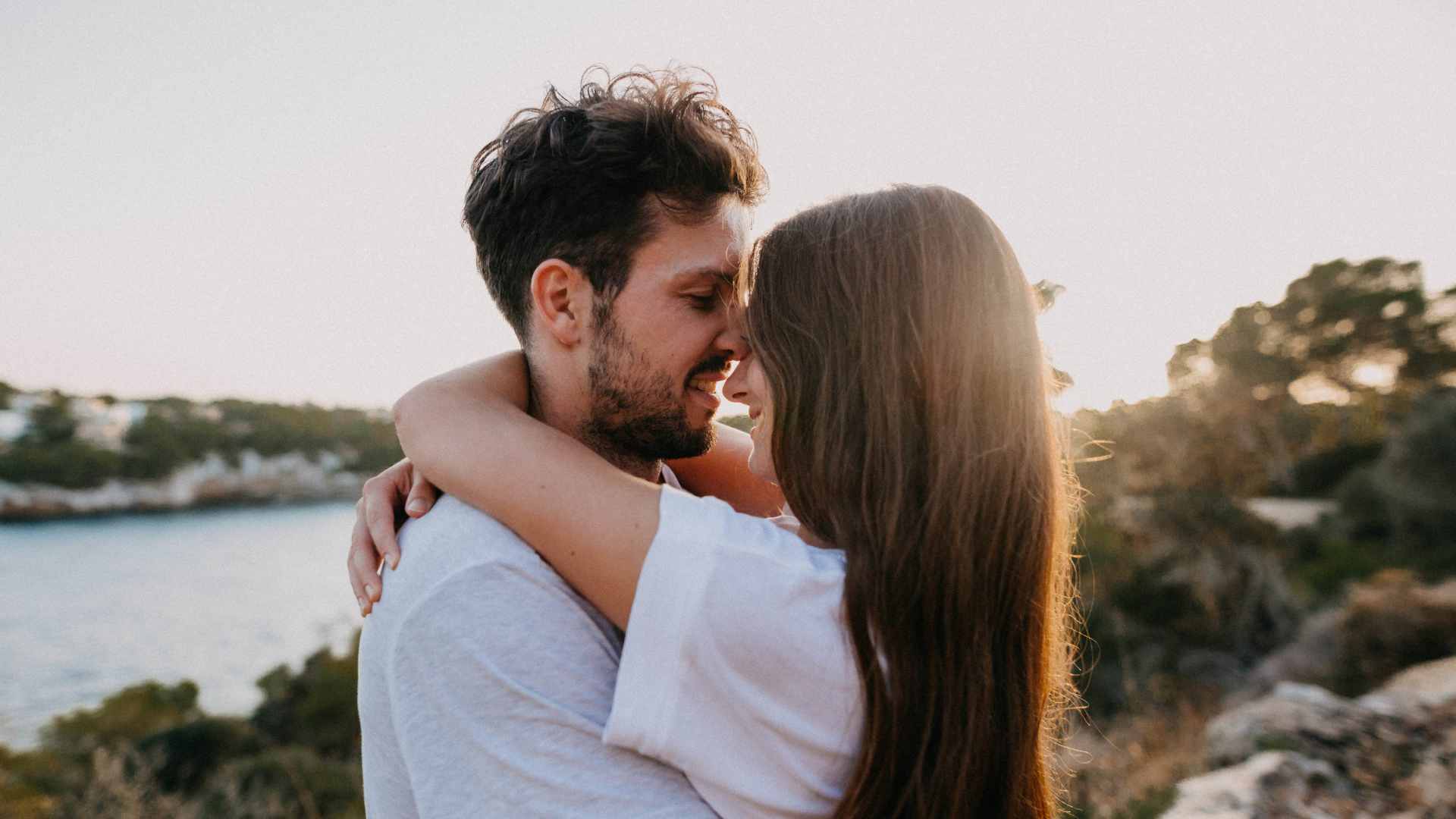 145 Cute, Funny & Romantic Couple Nicknames
