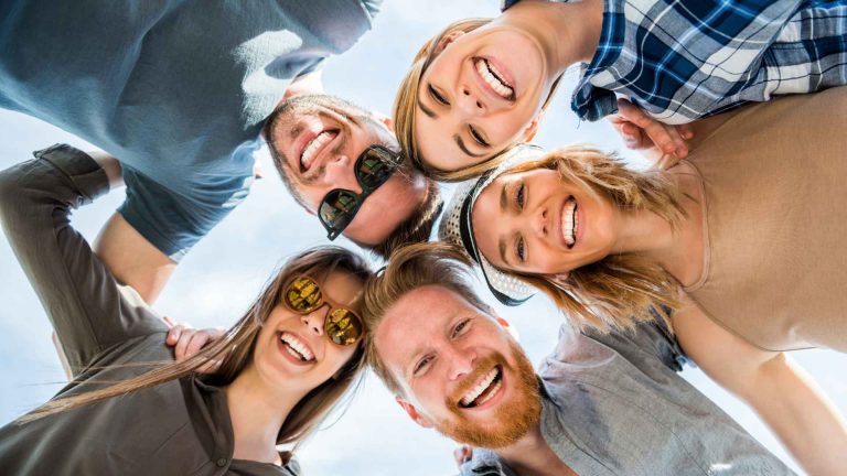 315 Witty & Funny Nicknames For Everyone