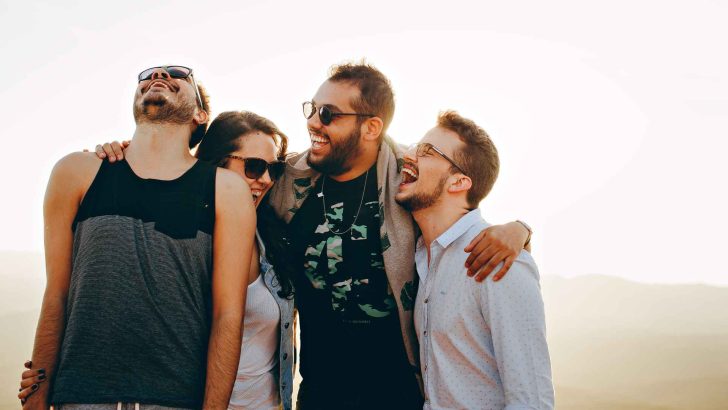 315 Witty & Funny Nicknames For Everyone