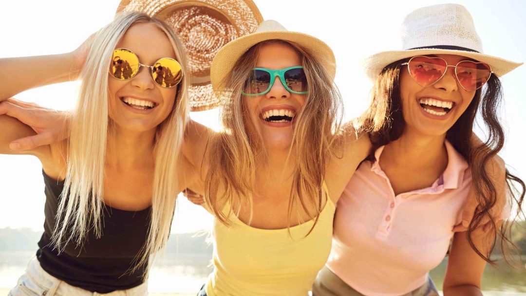 285 Funny Nicknames For Your Friends!