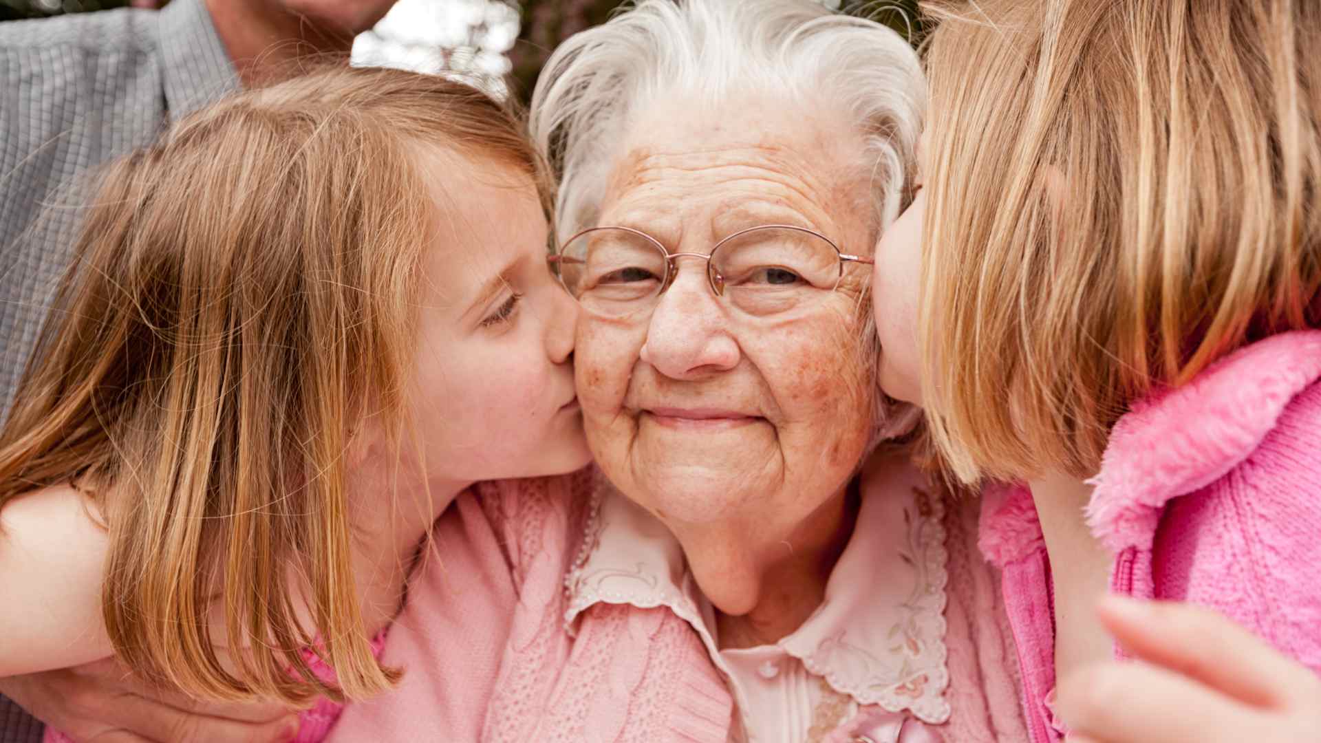 95+ Cute Nicknames For Grandma!