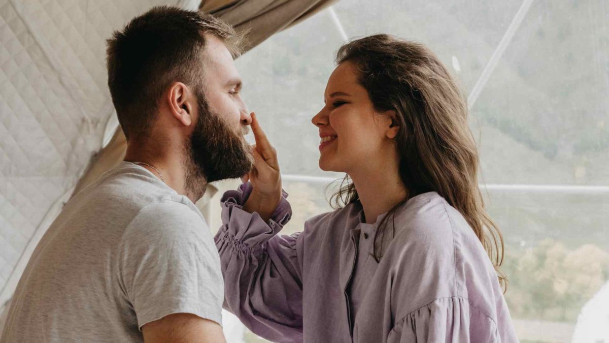 145 Cute, Funny & Romantic Couple Nicknames