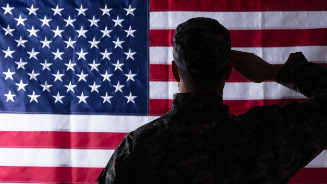 165 Witty & Clever Military Nicknames!