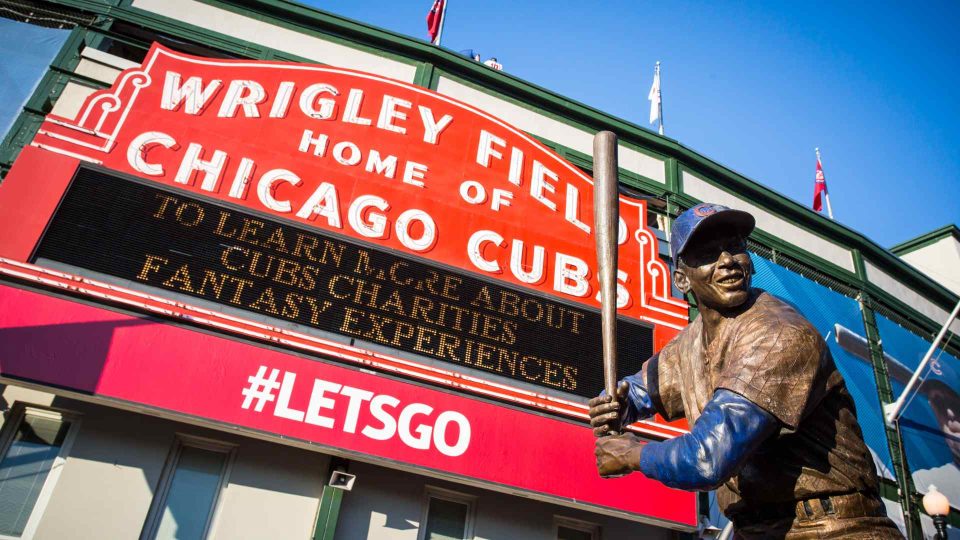 All The Chicago Nicknames: Discover Heart and Soul