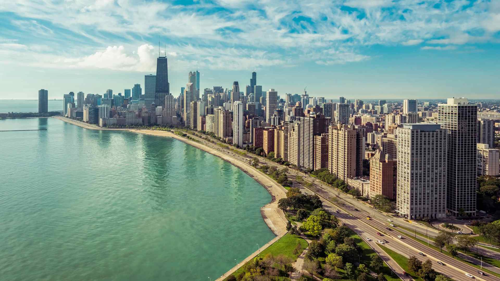All The Chicago Nicknames: Discover Heart and Soul