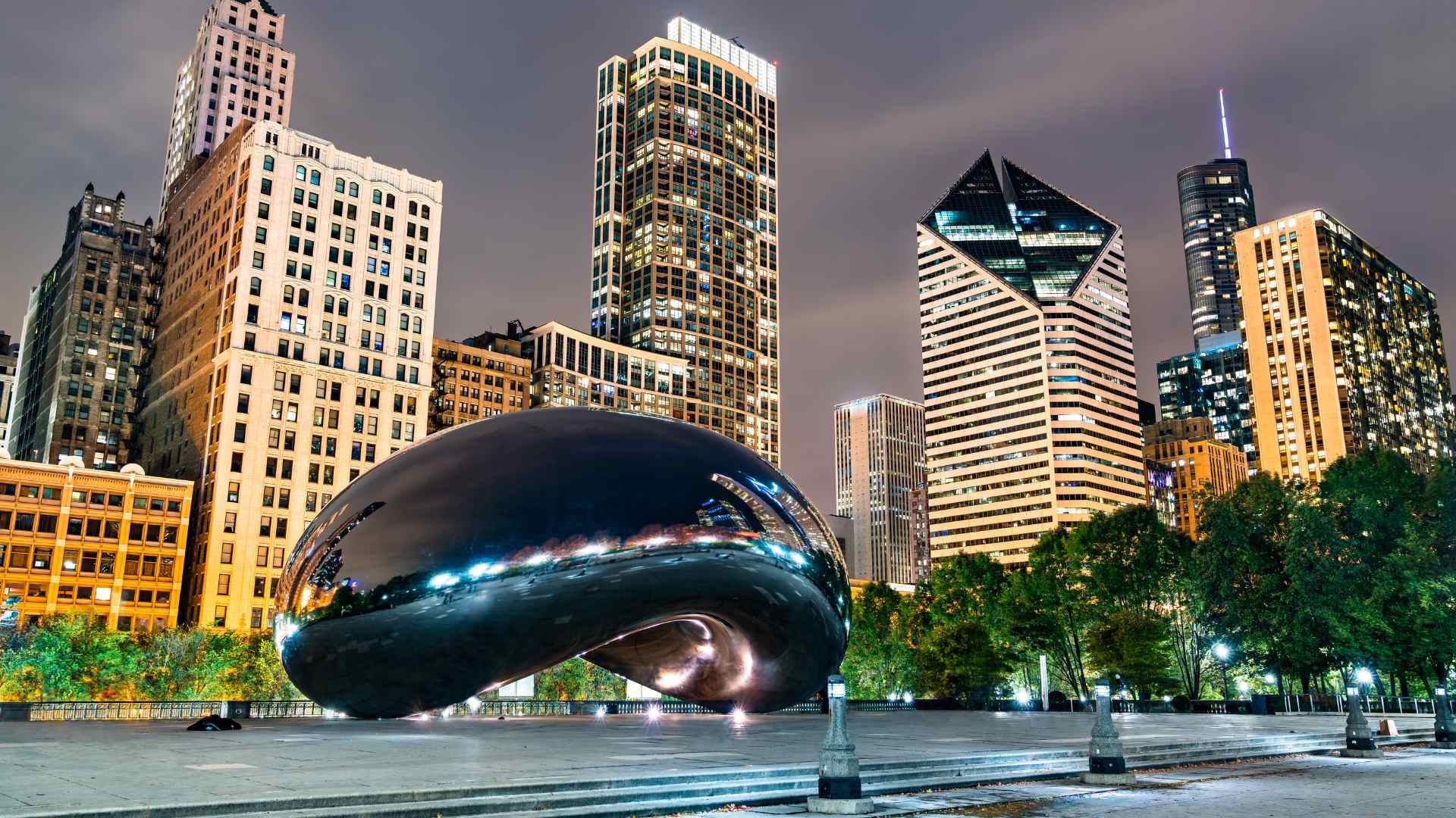 All The Chicago Nicknames: Discover Heart and Soul