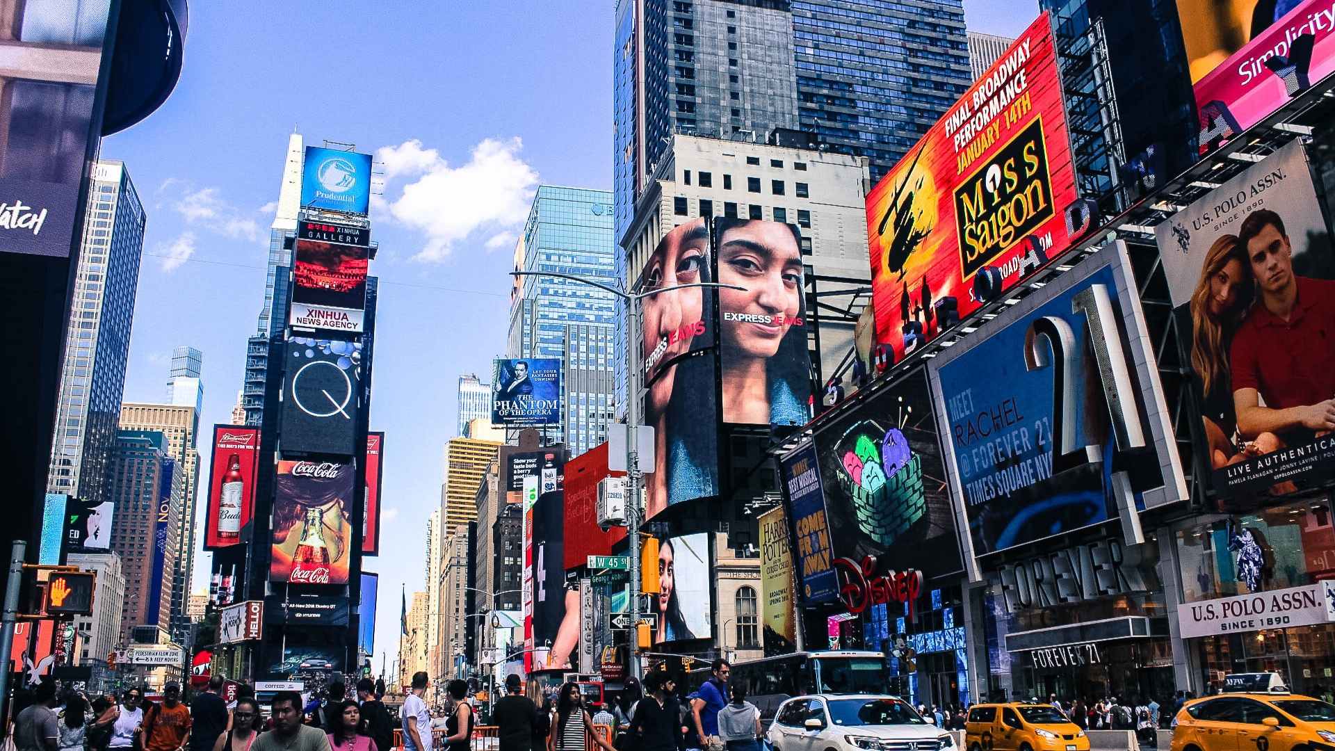 15+ New York Nicknames & Their Origins!