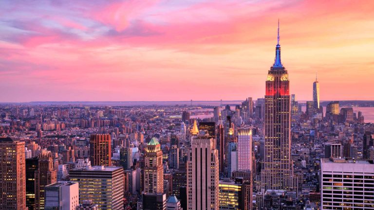 15+ New York Nicknames & Their Origins!