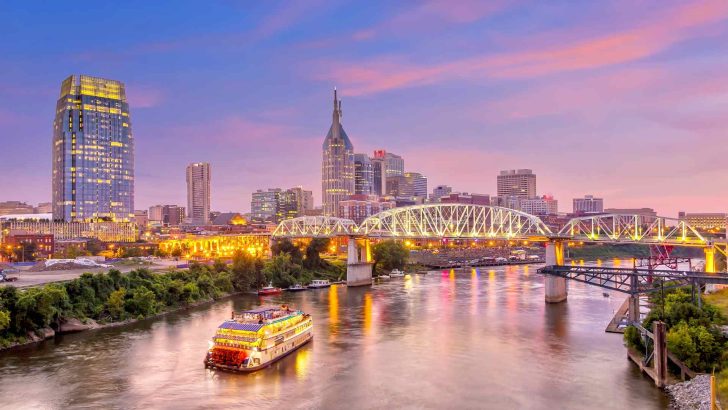 15+ Tennessee Nicknames & Their Origins!
