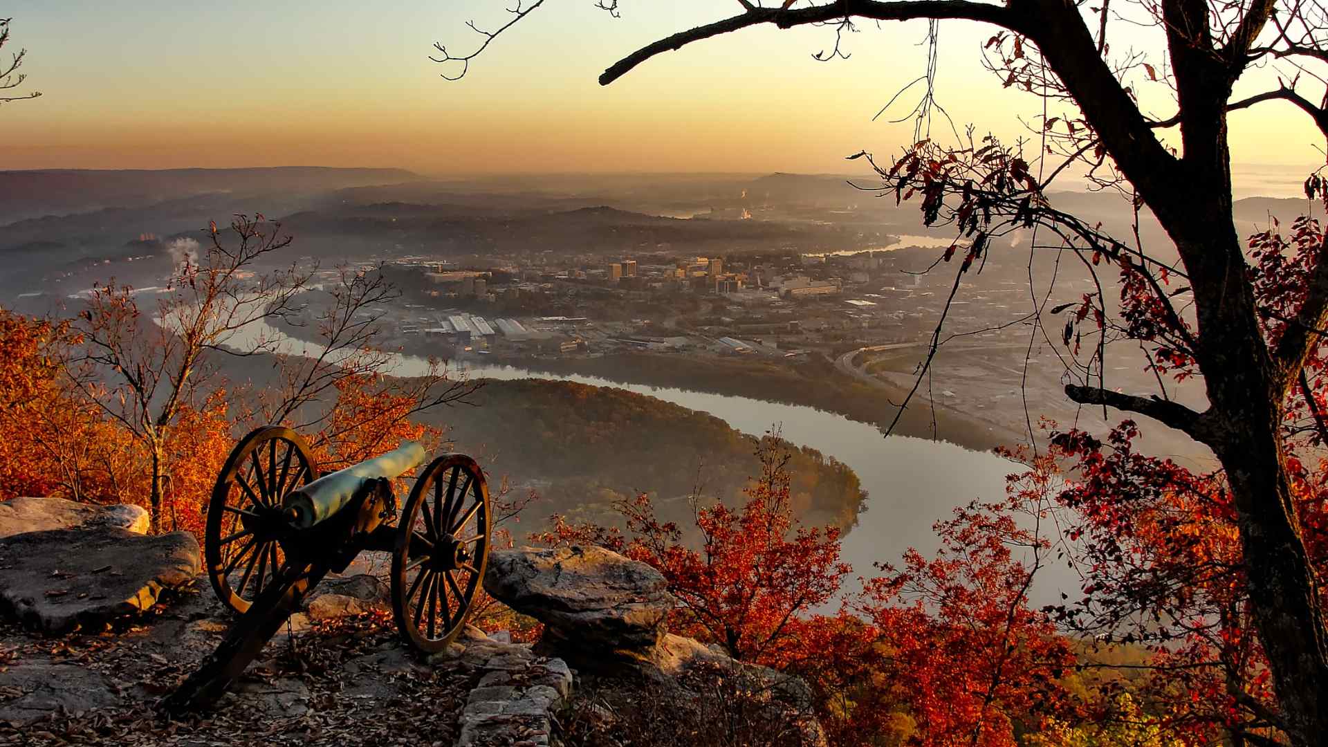 15+ Tennessee Nicknames & Their Origins!