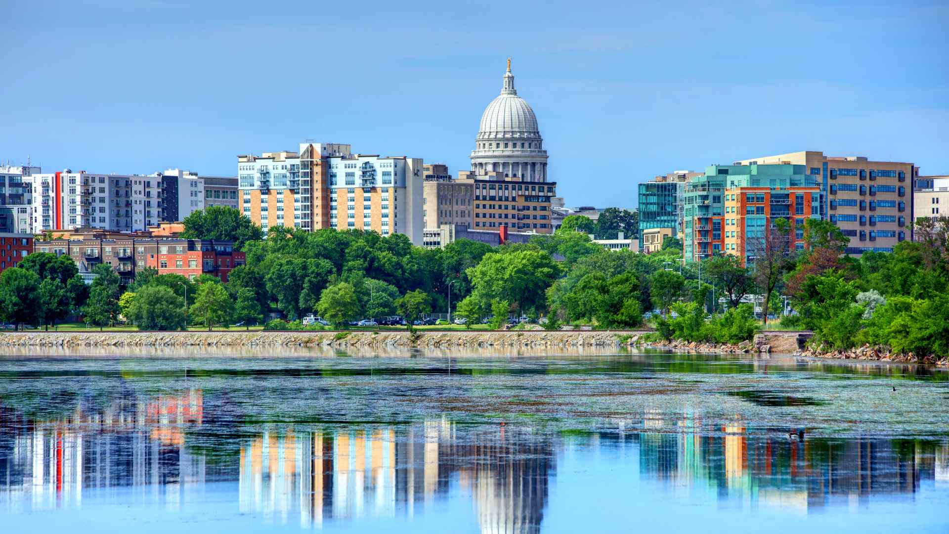 15+ Wisconsin Nicknames & Their Origins!