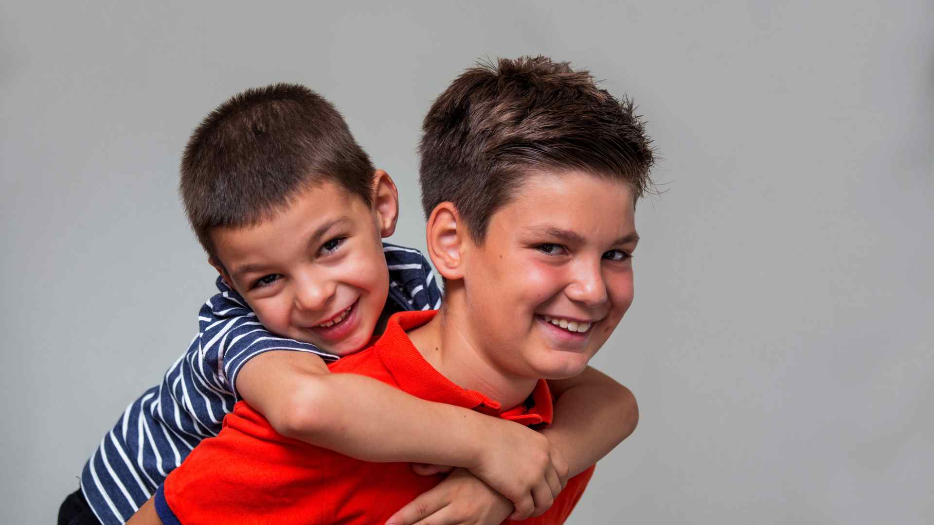 255 Nicknames For Your Brother!