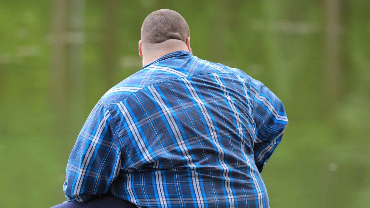 125 Nicknames For Fat People!