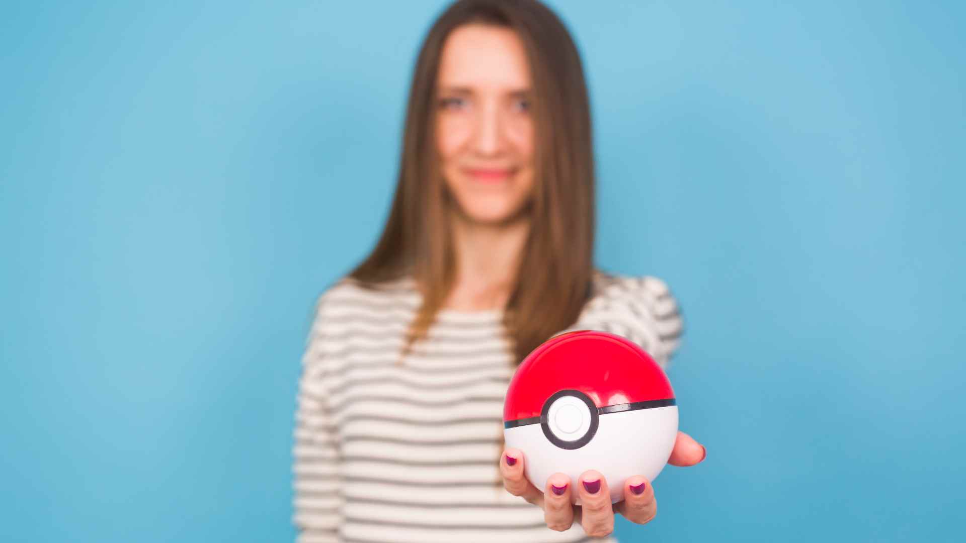 135 Clever & Cute Pokemon Nicknames