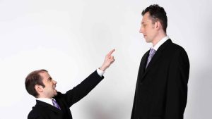 365 Fun Nicknames For Tall People!