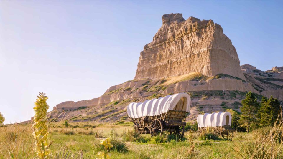 15+ Nebraska Nicknames & Their Origins