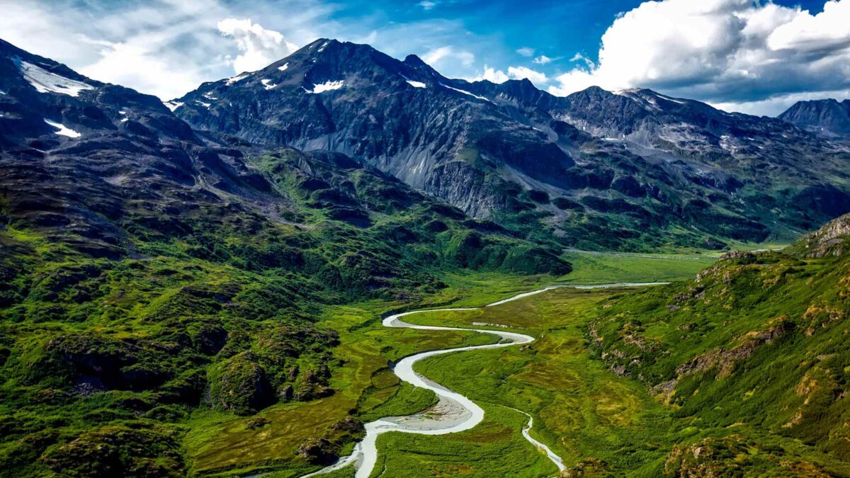 15+ Alaska Nicknames & Their Origins