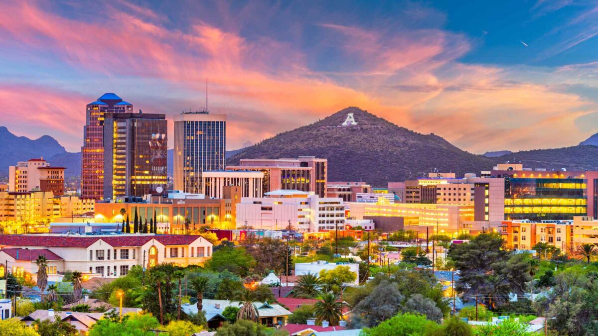 15+ Arizona Nicknames & Their Origins!
