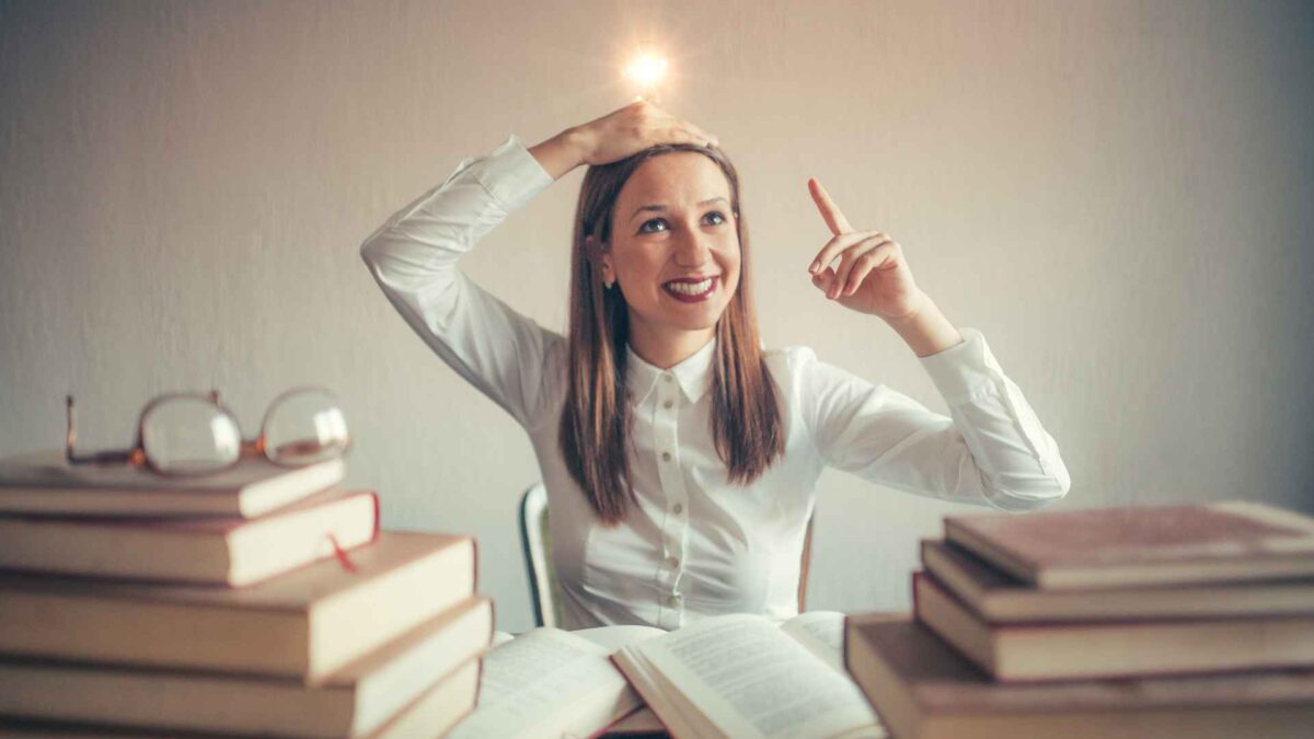 85+ Clever Nicknames For Smart People