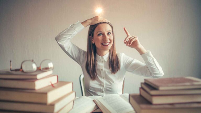 85+ Clever Nicknames For Smart People
