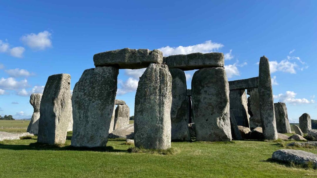 15+ Nicknames For England & Their Origins!