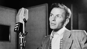 Frank Sinatra Nicknames: Unraveling the Legend Behind the Monikers