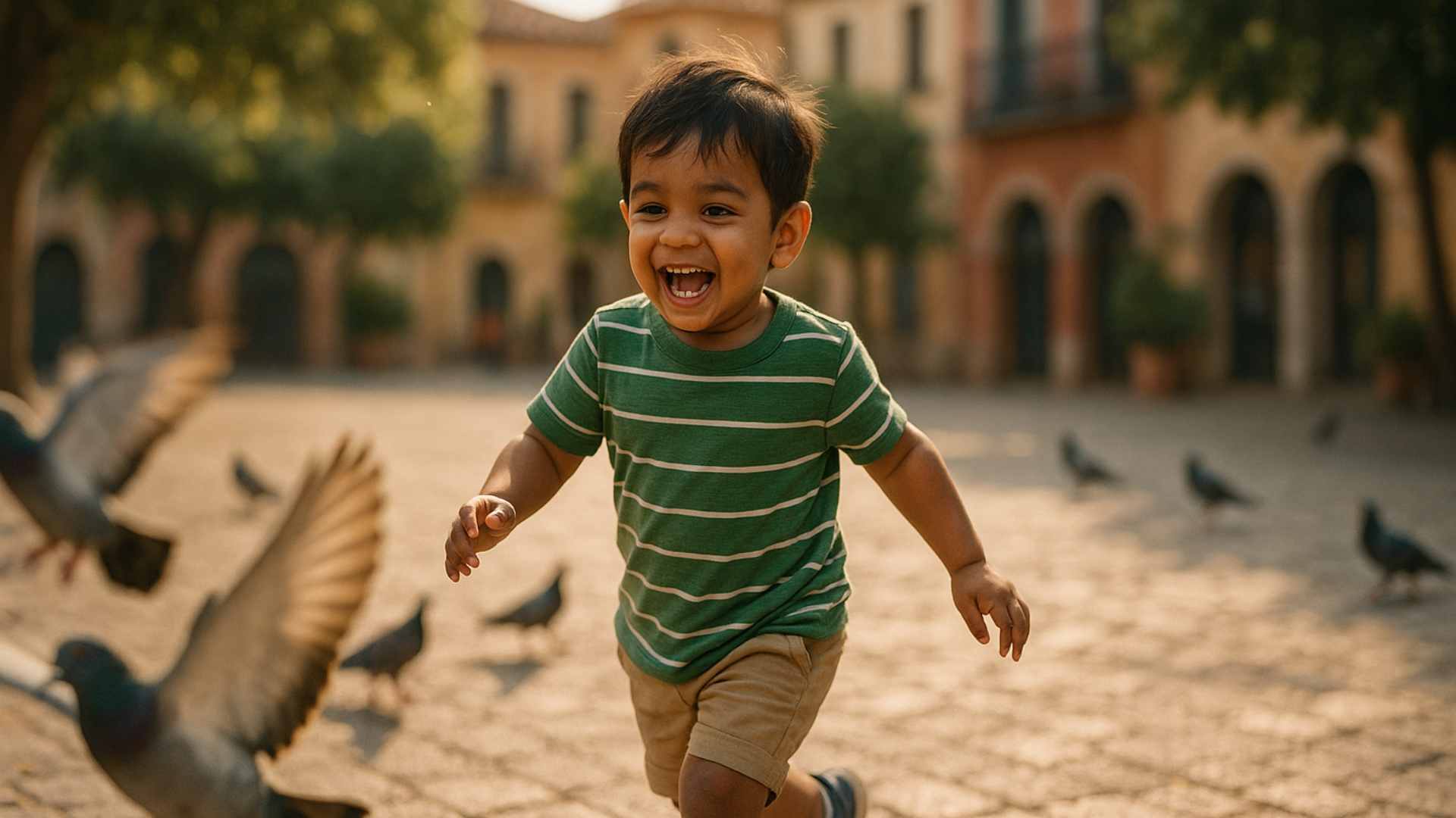 60 Aaron Nicknames with Meanings & Origins!