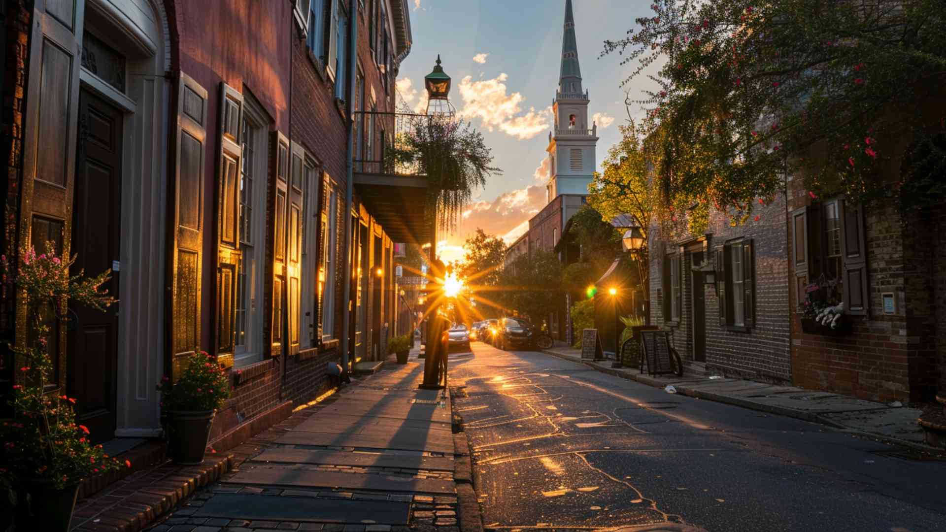 60+ South Carolina Nicknames and Their Origins