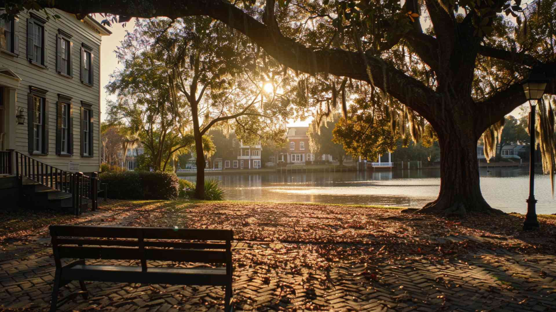 60+ South Carolina Nicknames and Their Origins